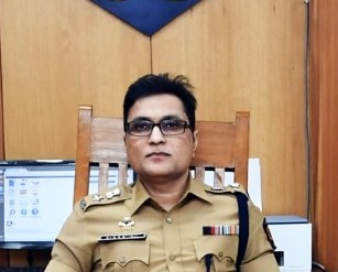 Home | Thane Rural Police