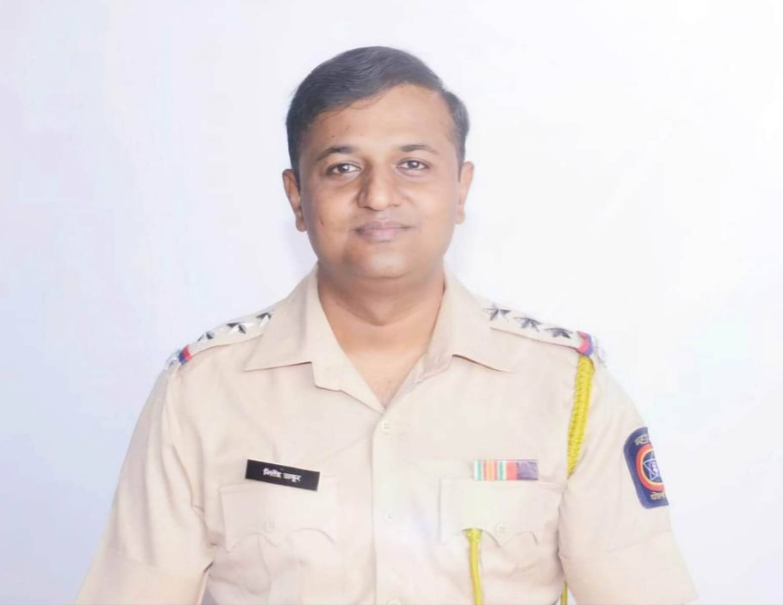 Police Station Incharge | Thane Rural Police