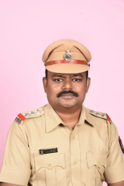 Police Station Incharge | Thane Rural Police